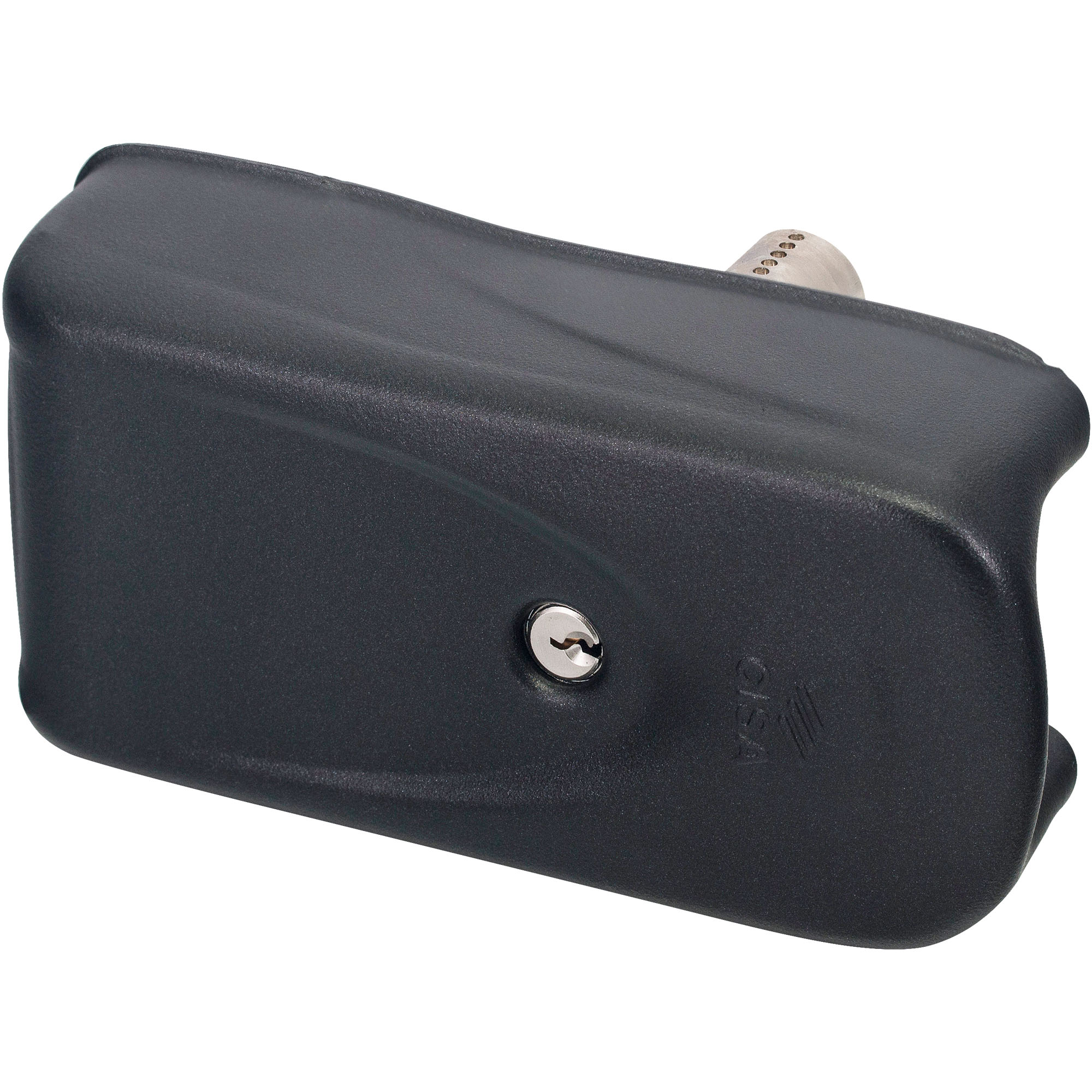 CISA ELETTRIKA 1A721 12v Electric Lock for Steel Gates and Doors ...