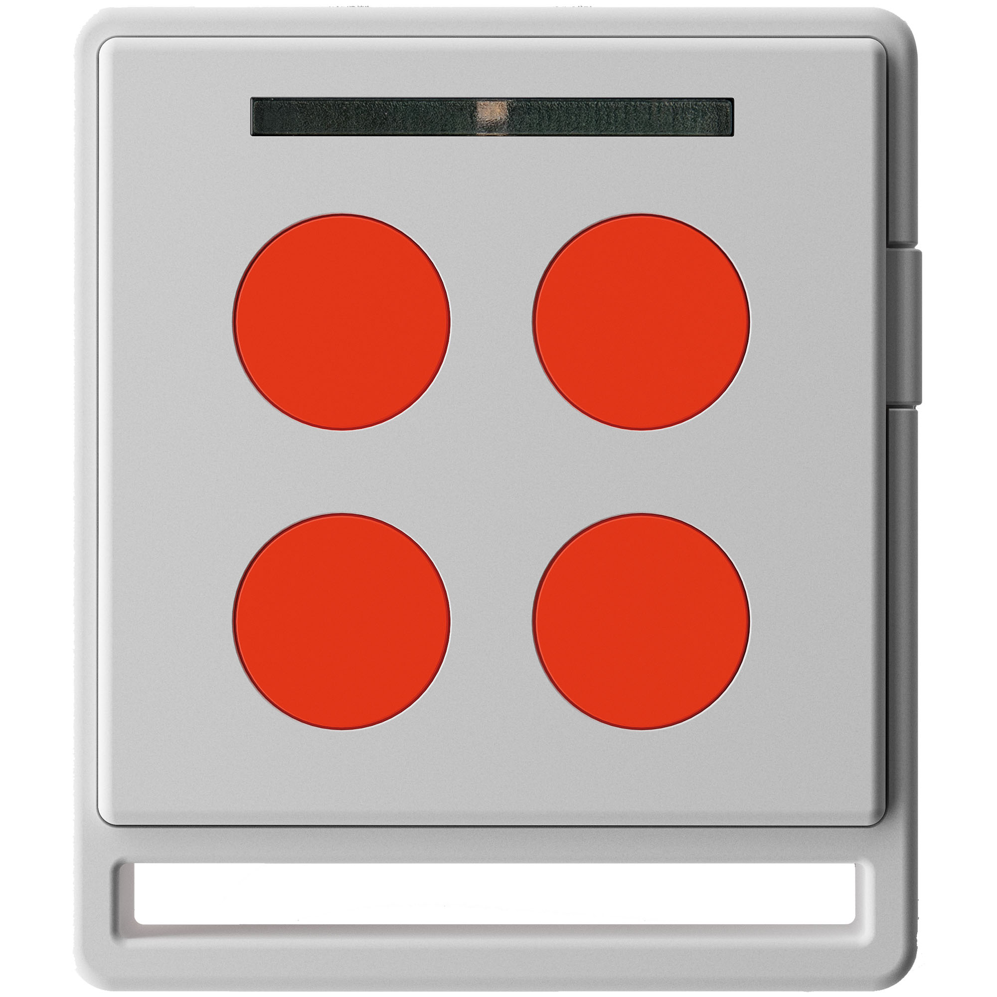 NiceHome Filo 600 - EasyGates.co.uk