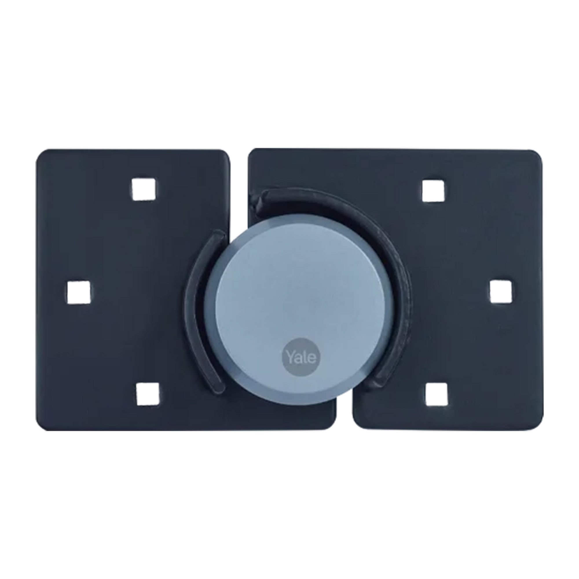 Yale Heavy Duty Van Lock - EasyGates.co.uk