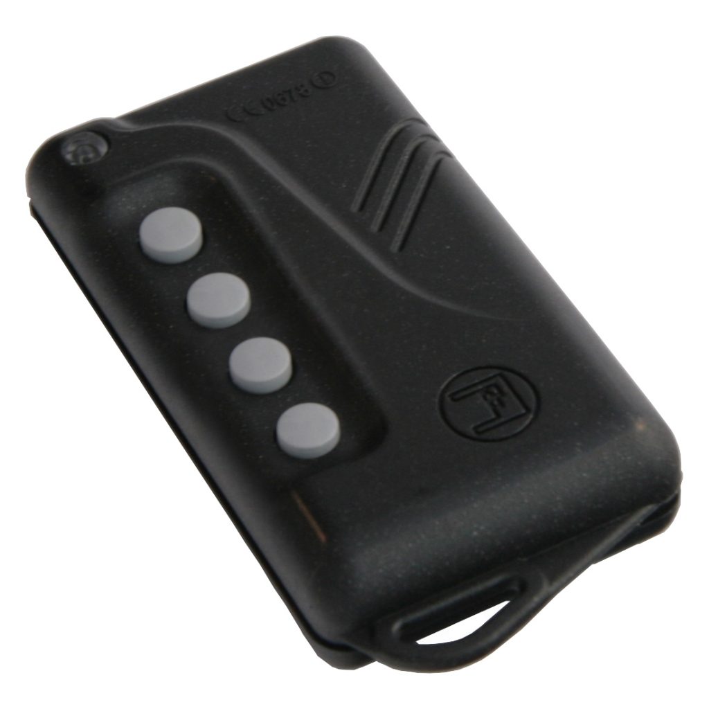 Fadini Remote Controls - EasyGates.co.uk