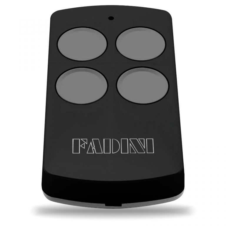 Fadini Remote Controls - EasyGates.co.uk