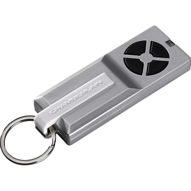 LiftMaster TX4UNIS Universal 433MHz Remote Control - EasyGates.co.uk