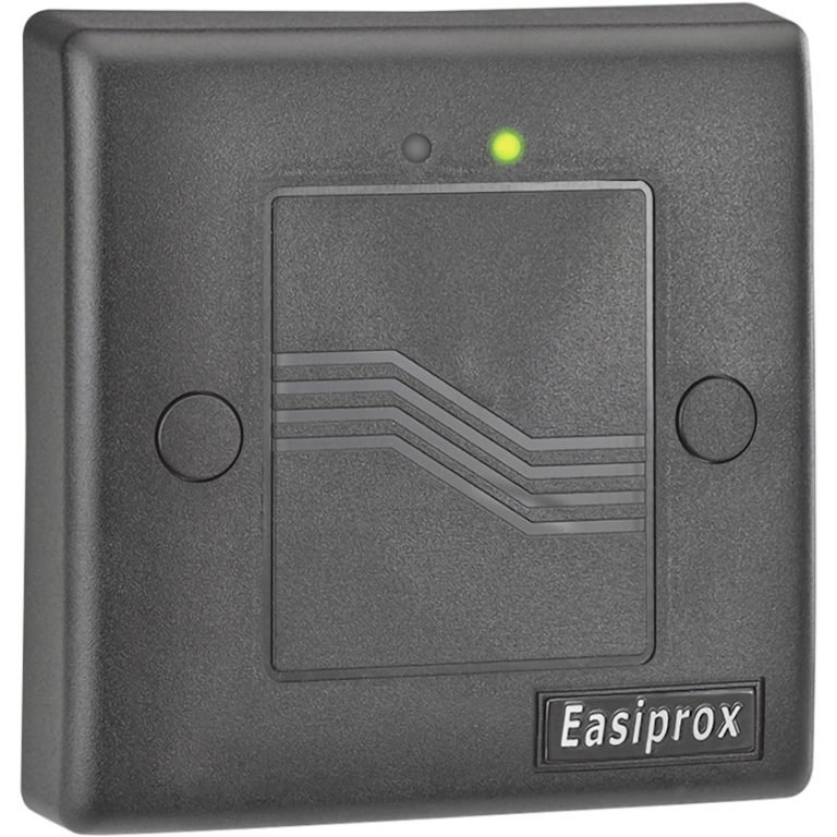 GEM Easiprox - Standalone Proxi-Reader - EasyGates.co.uk