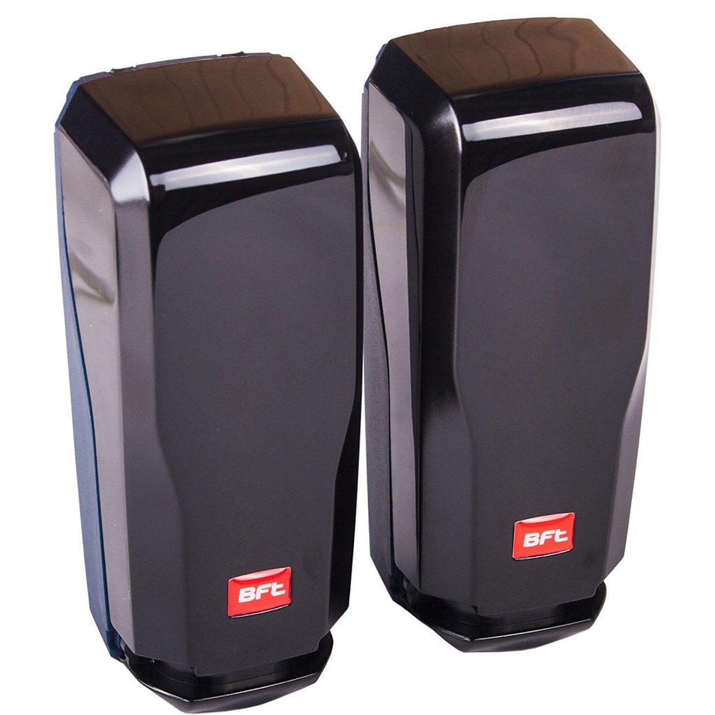 BFT Desme A 15 Relay Photocells - EasyGates.co.uk