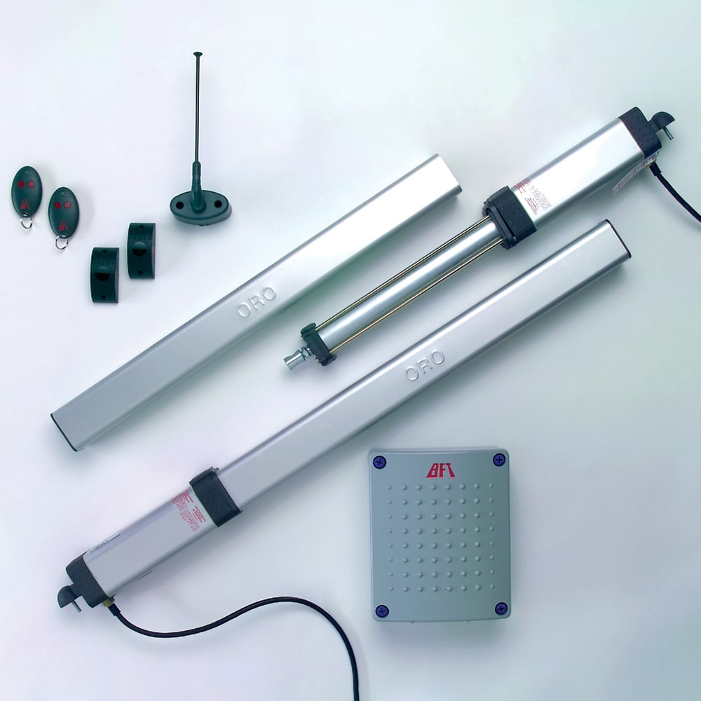 BFT ORO - EasyGates.co.uk