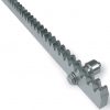 ACRM3 Sliding Gate Galvanized Steel Rack x 1m (M4) - EasyGates.co.uk