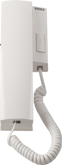 Videx Art 3011 - Audio Intercom - EasyGates.co.uk