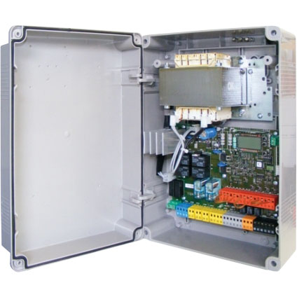 BFT Thalia P Control Panel (24v) - EasyGates.co.uk