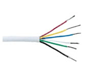 6 Core Alarm Cable (100m) - EasyGates.co.uk