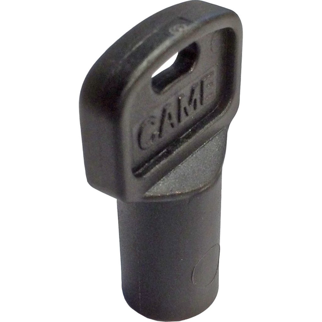 CAME 119RIY077S Release Key - EasyGates.co.uk