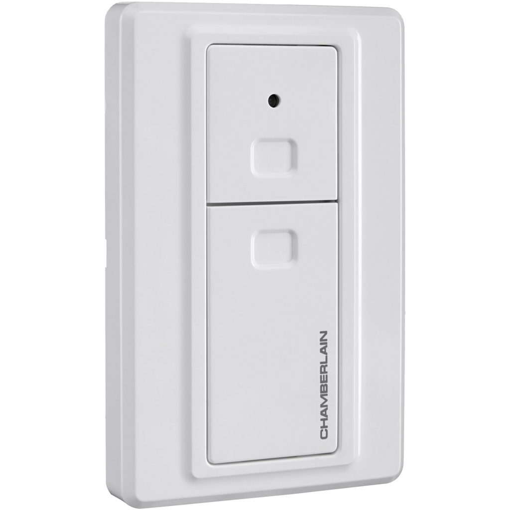 Chamberlain Garage Door Openers - EasyGates.co.uk