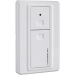 Chamberlain 75REV Illuminated Wired Push Button - EasyGates.co.uk