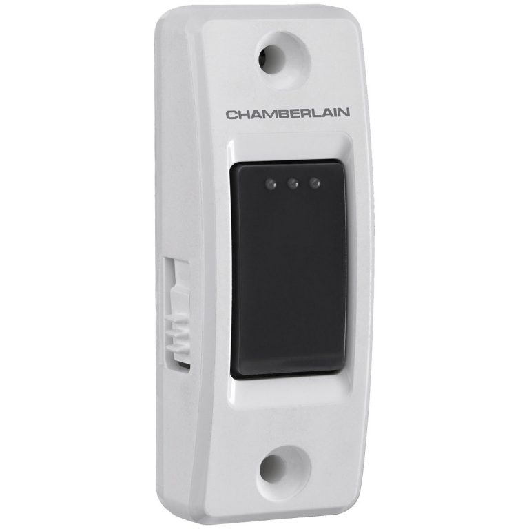 Push Buttons - EasyGates.co.uk