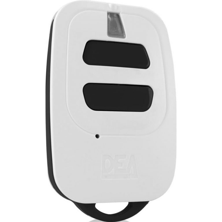 DEA Remote Controls - EasyGates.co.uk