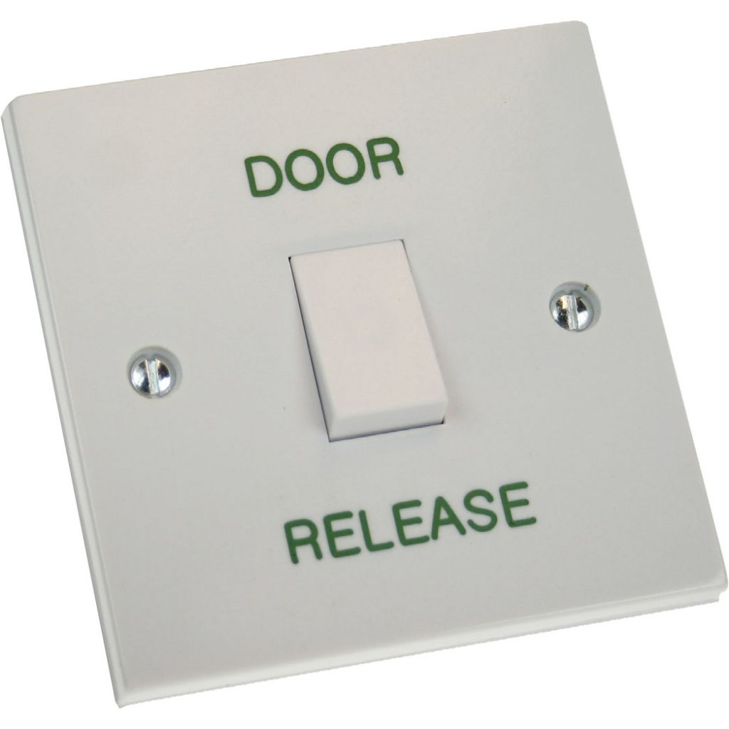 Exit & Entry Buttons - EasyGates.co.uk
