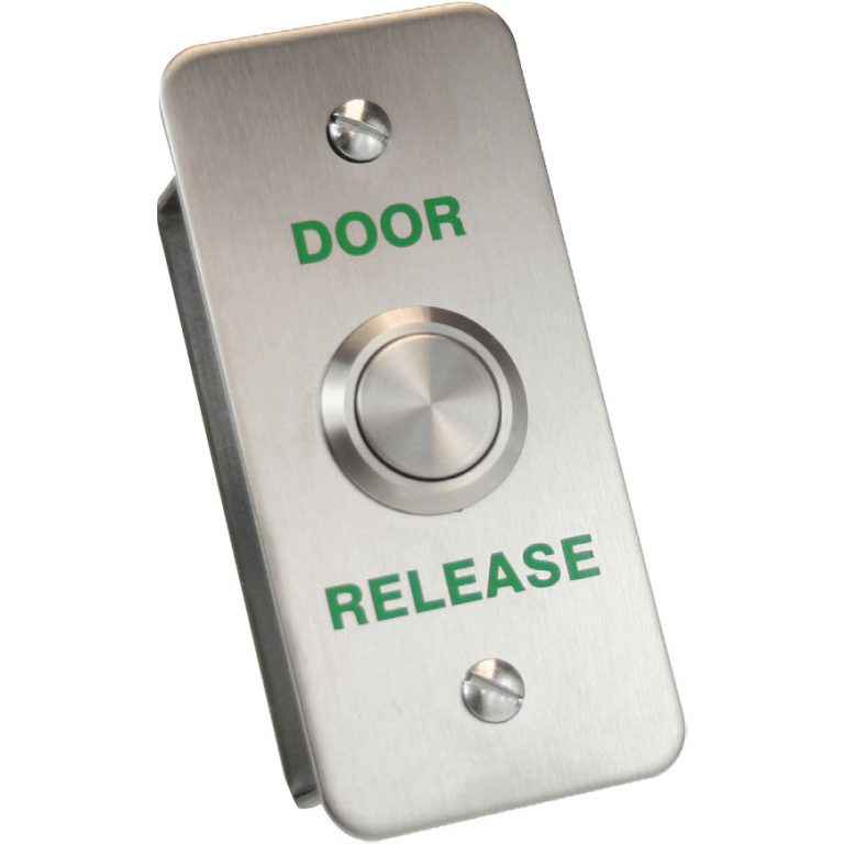Exit & Entry Buttons - EasyGates.co.uk