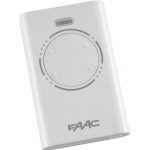 FAAC Remote Controls - EasyGates.co.uk