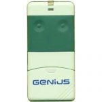 Genius Remote Controls - EasyGates.co.uk
