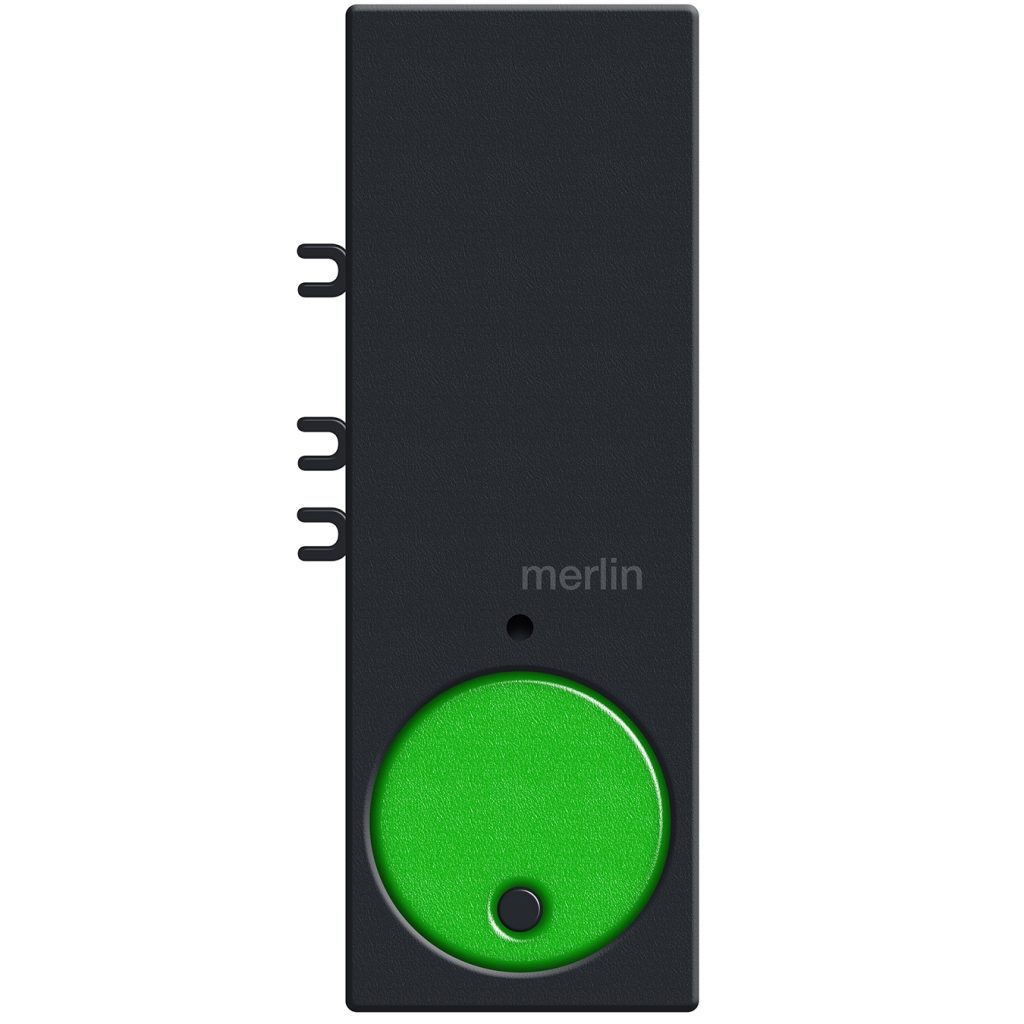 Merlin Universal Receiver - EasyGates.co.uk