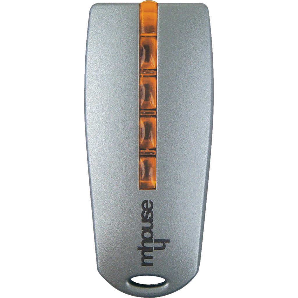 MHouse Remote Controls - EasyGates.co.uk