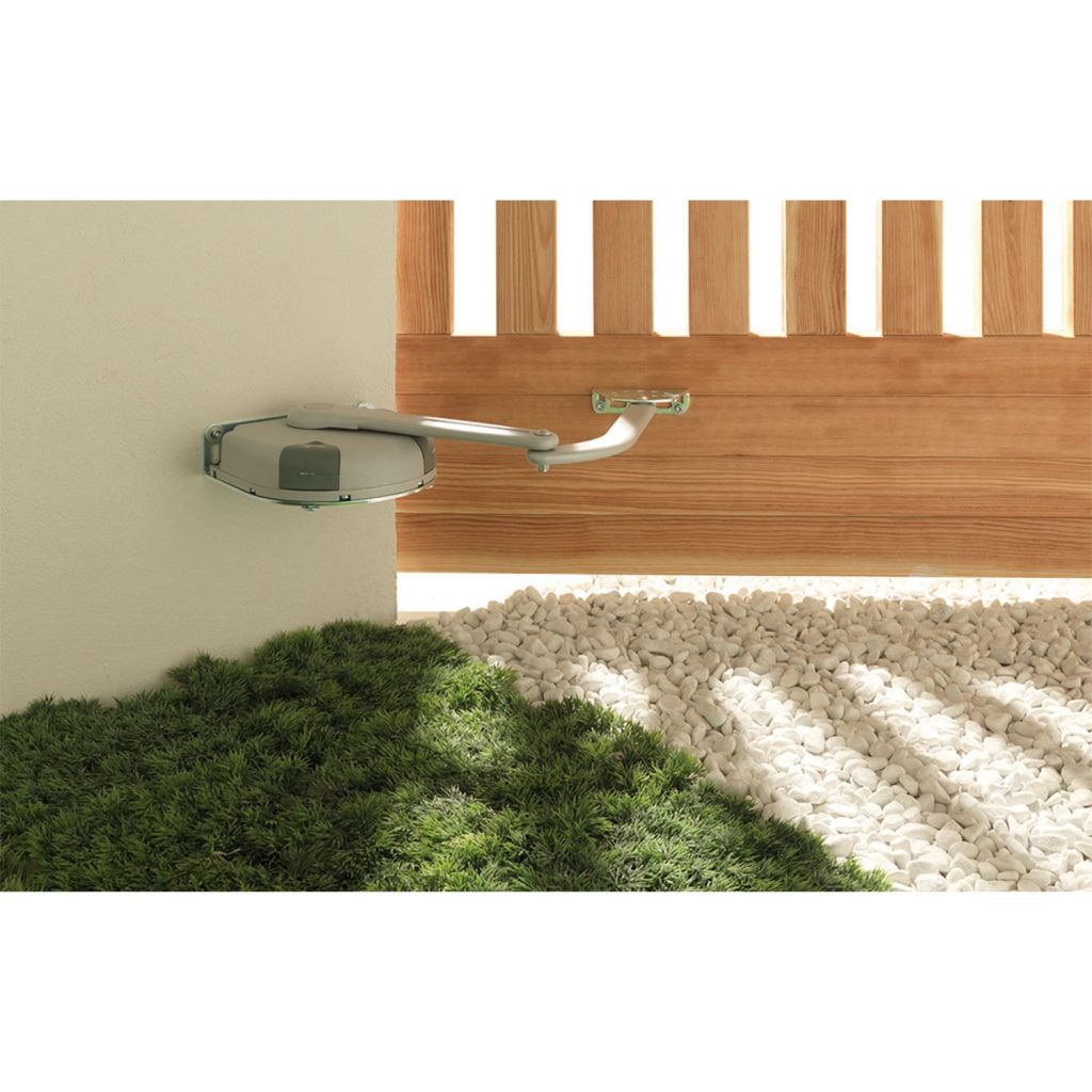 MHouse WK2S Articulated Gate Double Kit - EasyGates.co.uk