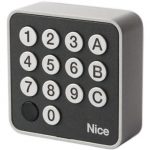 Keypads - EasyGates.co.uk