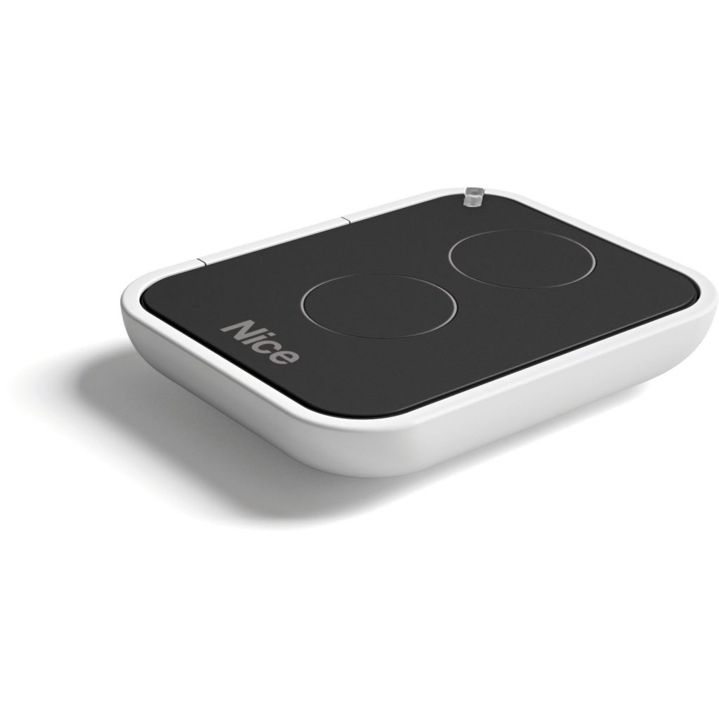Nice ON2E 2 Button Remote Control - EasyGates.co.uk