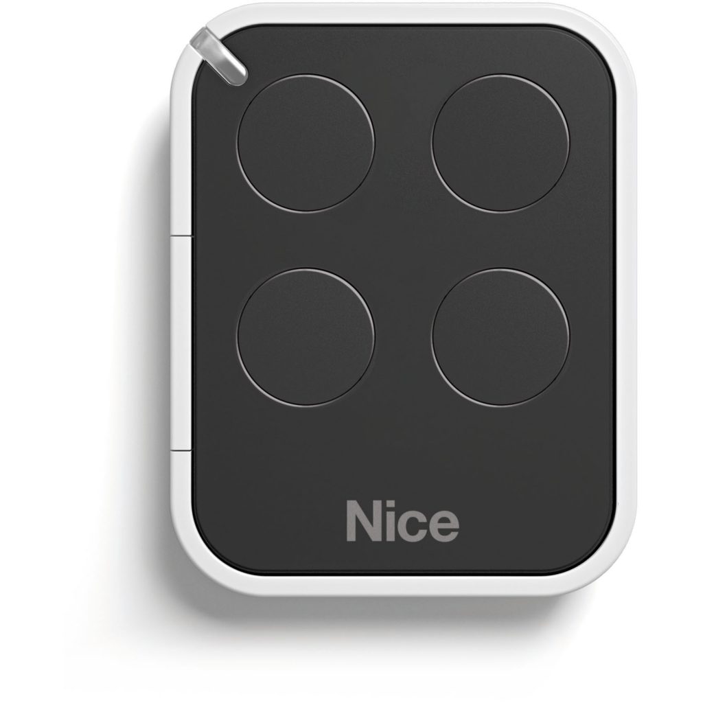 Nice Remote Controls - EasyGates.co.uk
