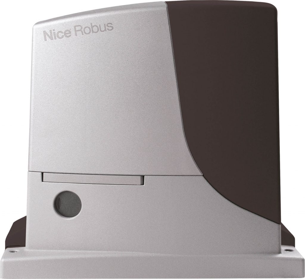 Nice RB600 - Motor (24V, 600KG) for RobusKit 1 - EasyGates.co.uk