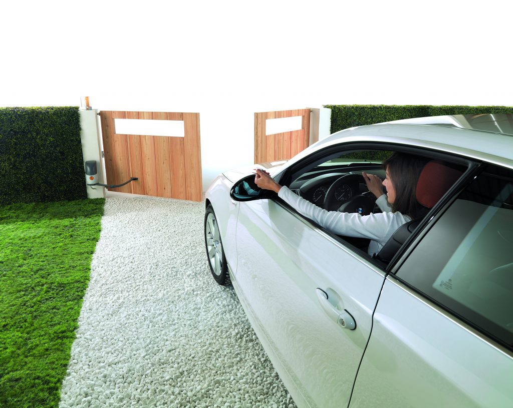Gate Opener Kits - EasyGates.co.uk