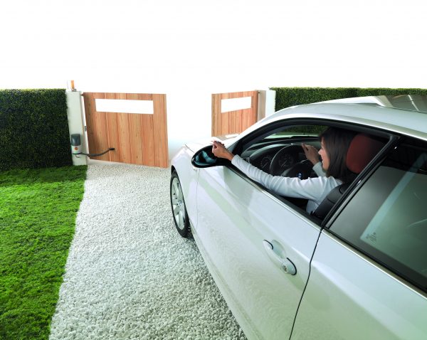 Gate Opener Kits - EasyGates.co.uk