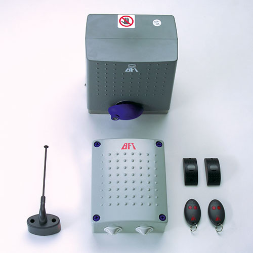 Electric Gates | Motors | Residential & Trade | Automatic Gate Kits