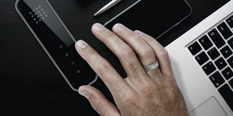 Hard Wired Audio Intercoms - EasyGates.co.uk