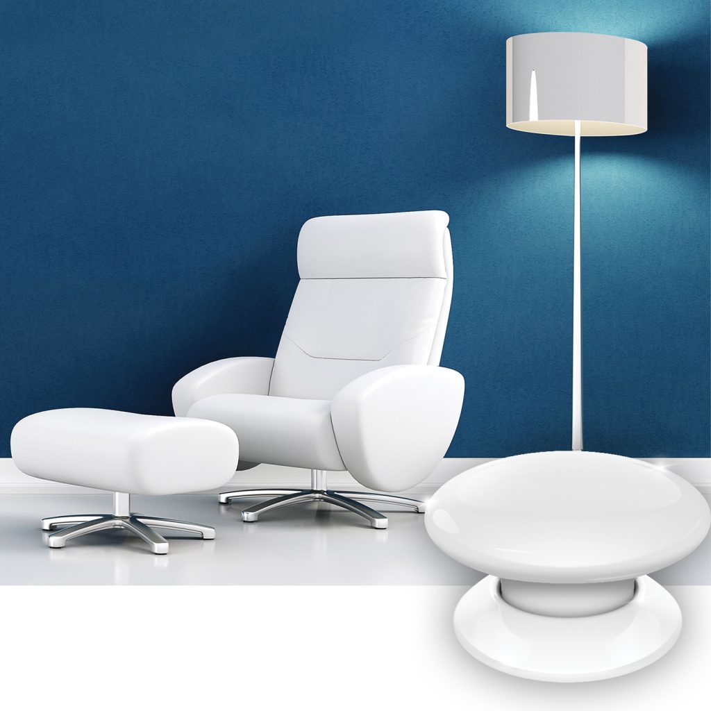 FIBARO The Button (HomeKit) - EasyGates.co.uk