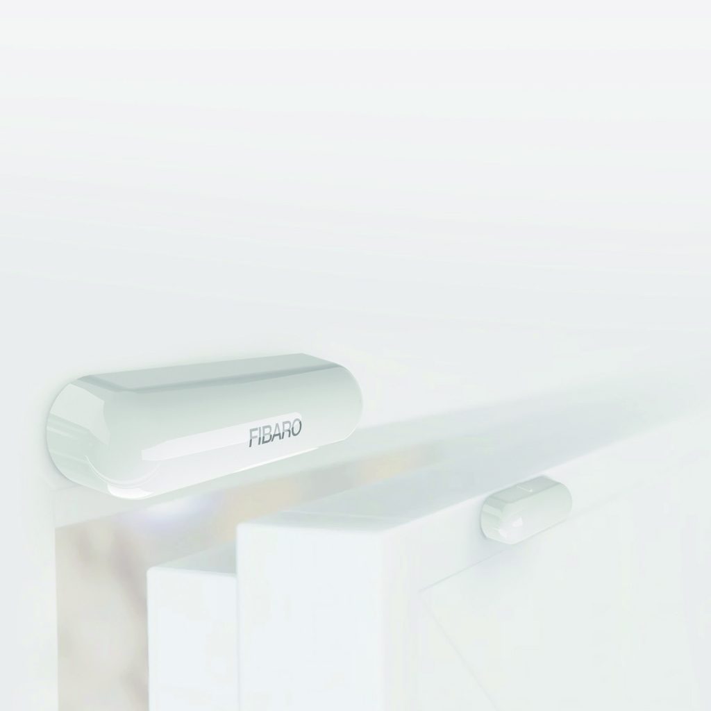 FIBARO Door/Window Sensor (HomeKit) - EasyGates.co.uk