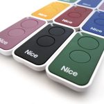 Nice Remote Controls - EasyGates.co.uk