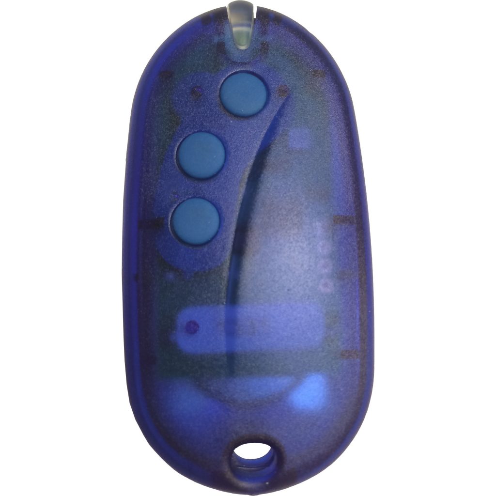 SEAV Remote Controls - EasyGates.co.uk