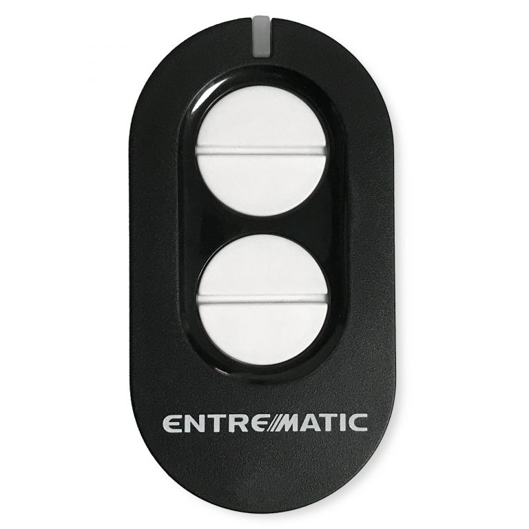 Ditec Entrematic ZEN4C Remote Control - EasyGates.co.uk