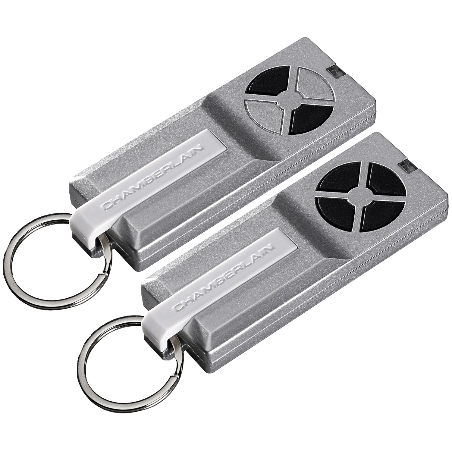 Chamberlain & LiftMaster Evolution Remotes - EasyGates.co.uk