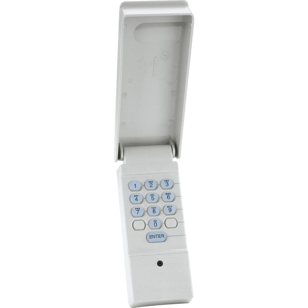 Keypads - EasyGates.co.uk