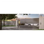 NiceHome Aria 400 - EasyGates.co.uk