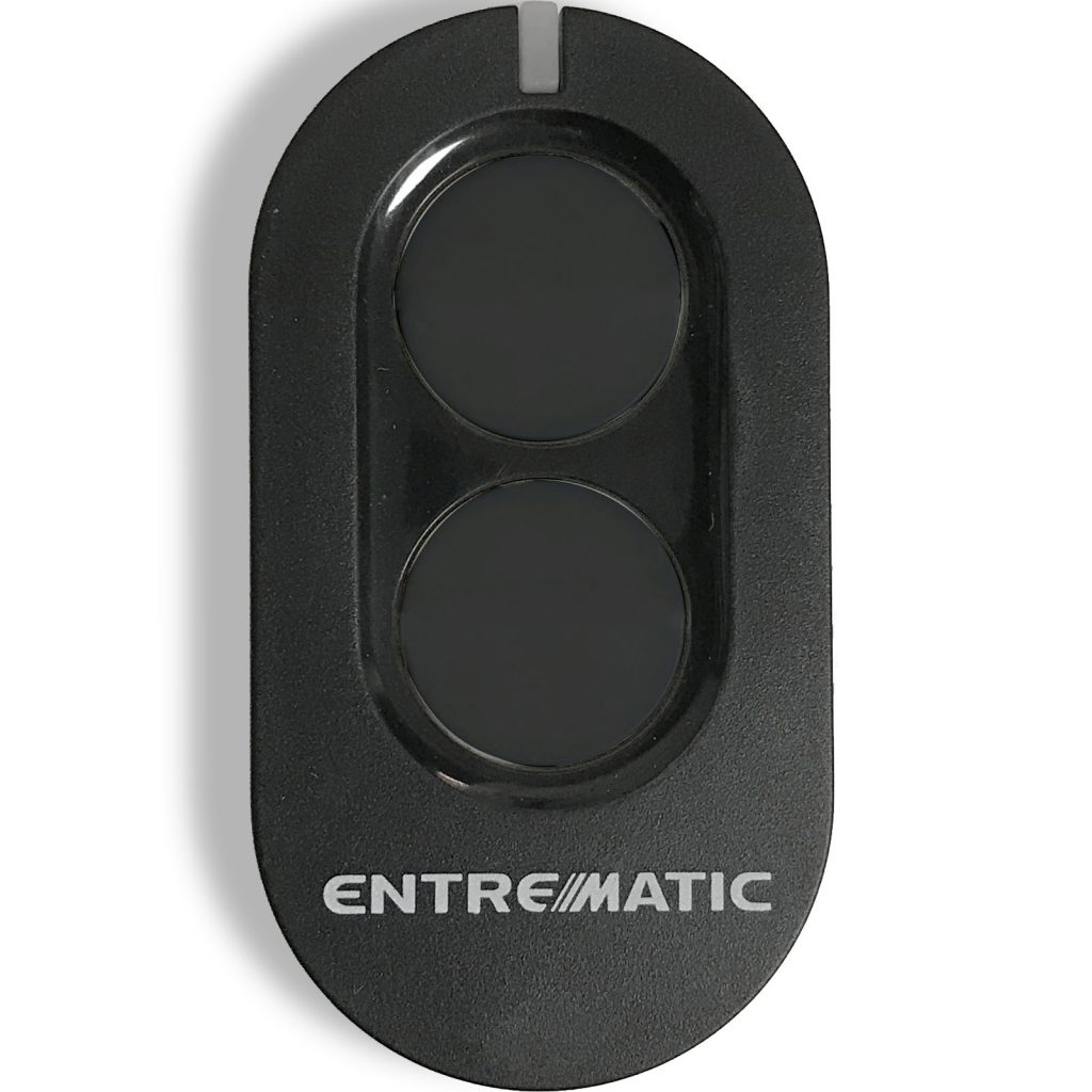DITEC Entrematic ZEN2 Remote Control - EasyGates.co.uk