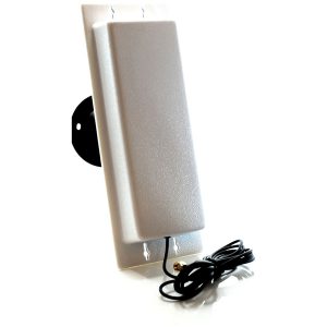 AES DECT 705 Series Wireless Video Intercom System - EasyGates.co.uk