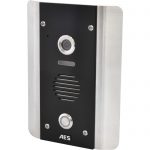 AES StylusCom Series Hard Wired Smart Video Intercom System - EasyGates ...