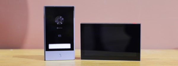 Wi-Fi Video Intercoms - EasyGates.co.uk