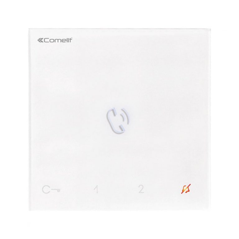 Comelit 6750W Audio Handset - EasyGates.co.uk