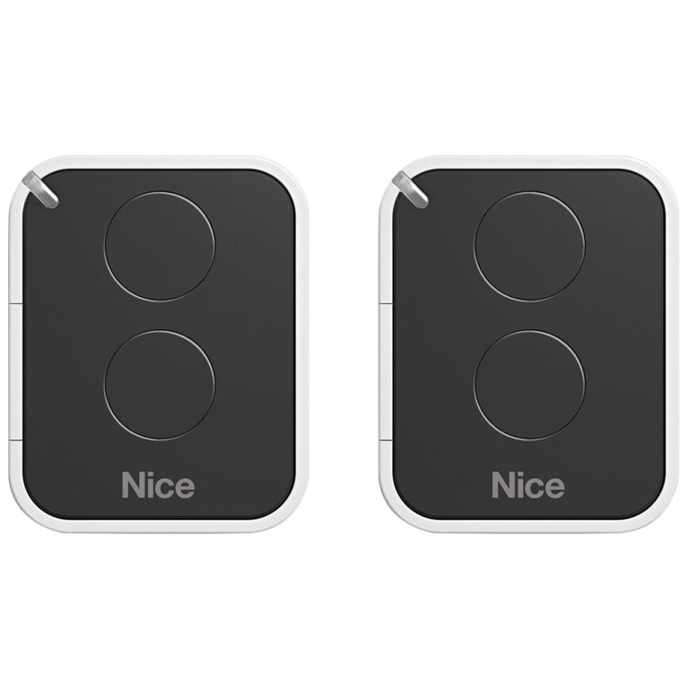 Nice M-FAB 3024 Hi-Speed Underground Gate Opener Kit - EasyGates.co.uk