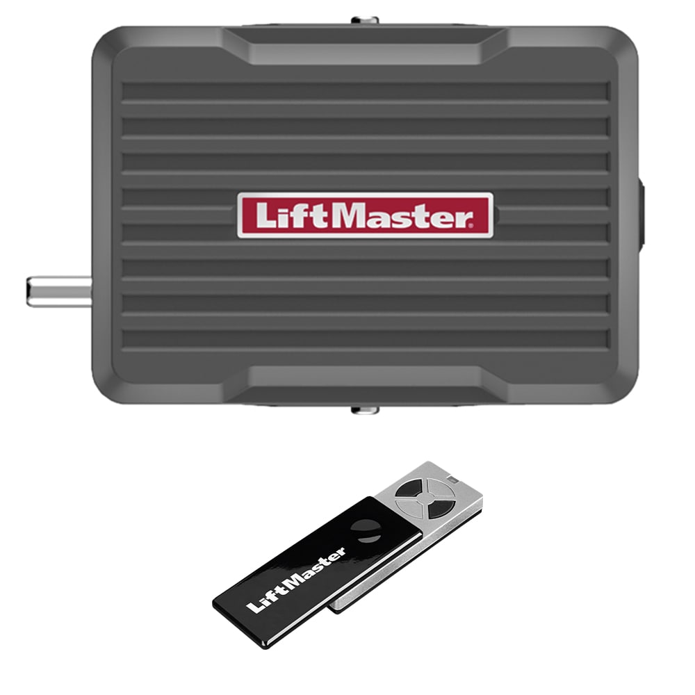 LiftMaster 860EV EVO Universal Receiver and Remote Kit - EasyGates.co.uk