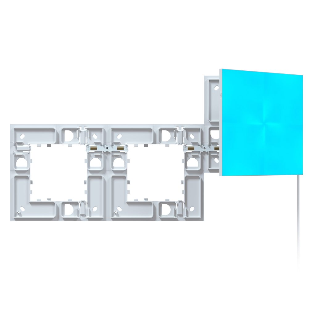Nanoleaf Canvas Screw Mount Kit - EasyGates.co.uk