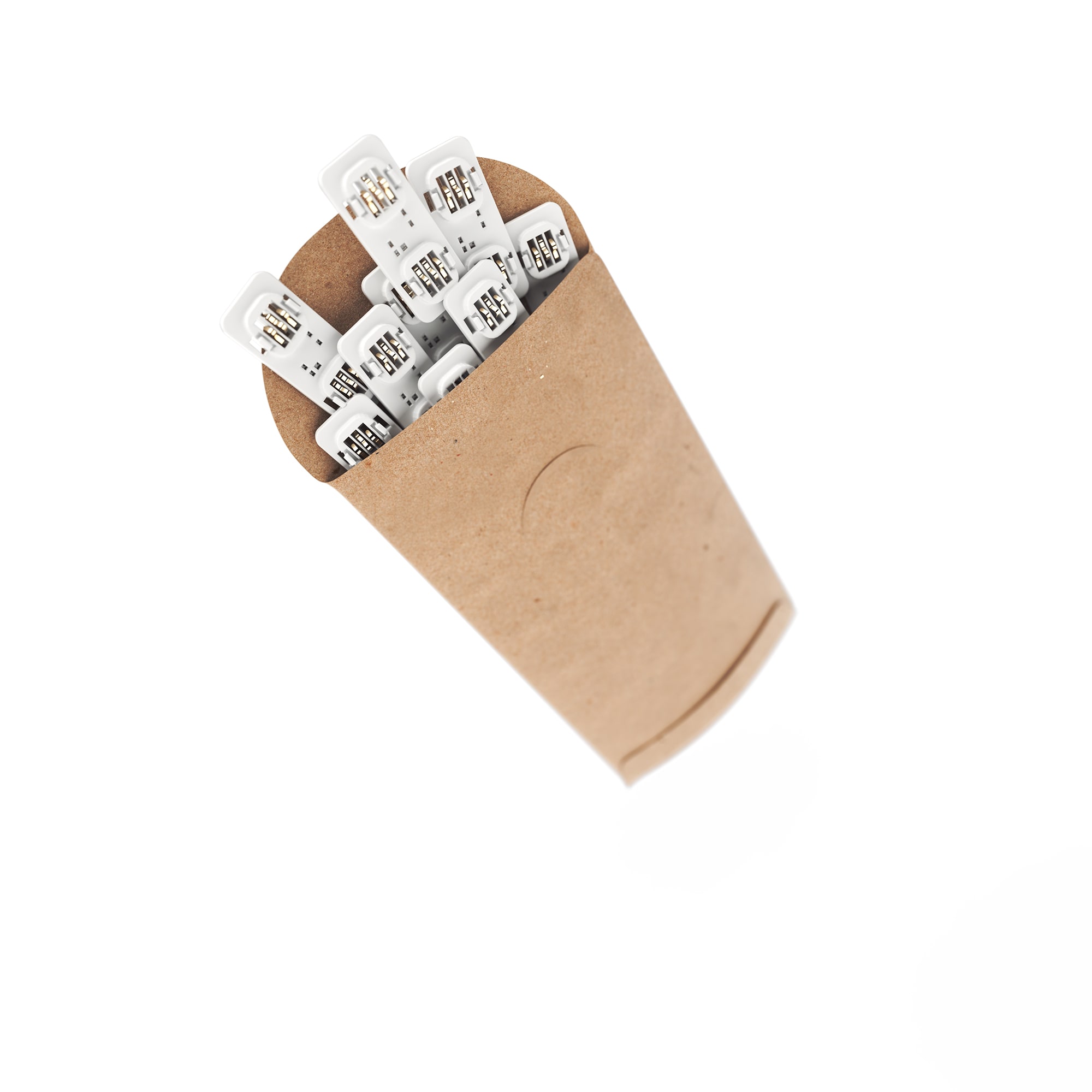 Nanoleaf Shapes - Hexagons - EasyGates.co.uk